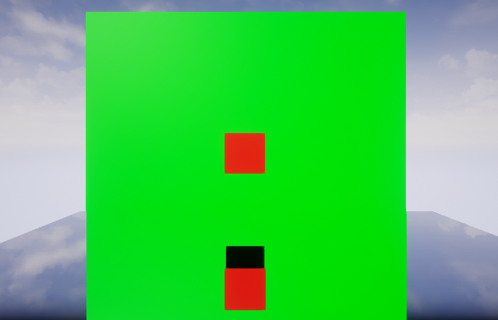 UE4 Pixel Projected Reflection解析 - 知乎