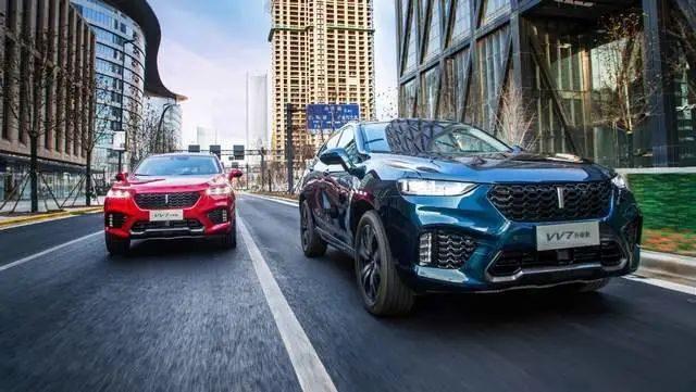 销量暴跌、转型困难，魏牌的高端之梦就此止步了？ - 知乎