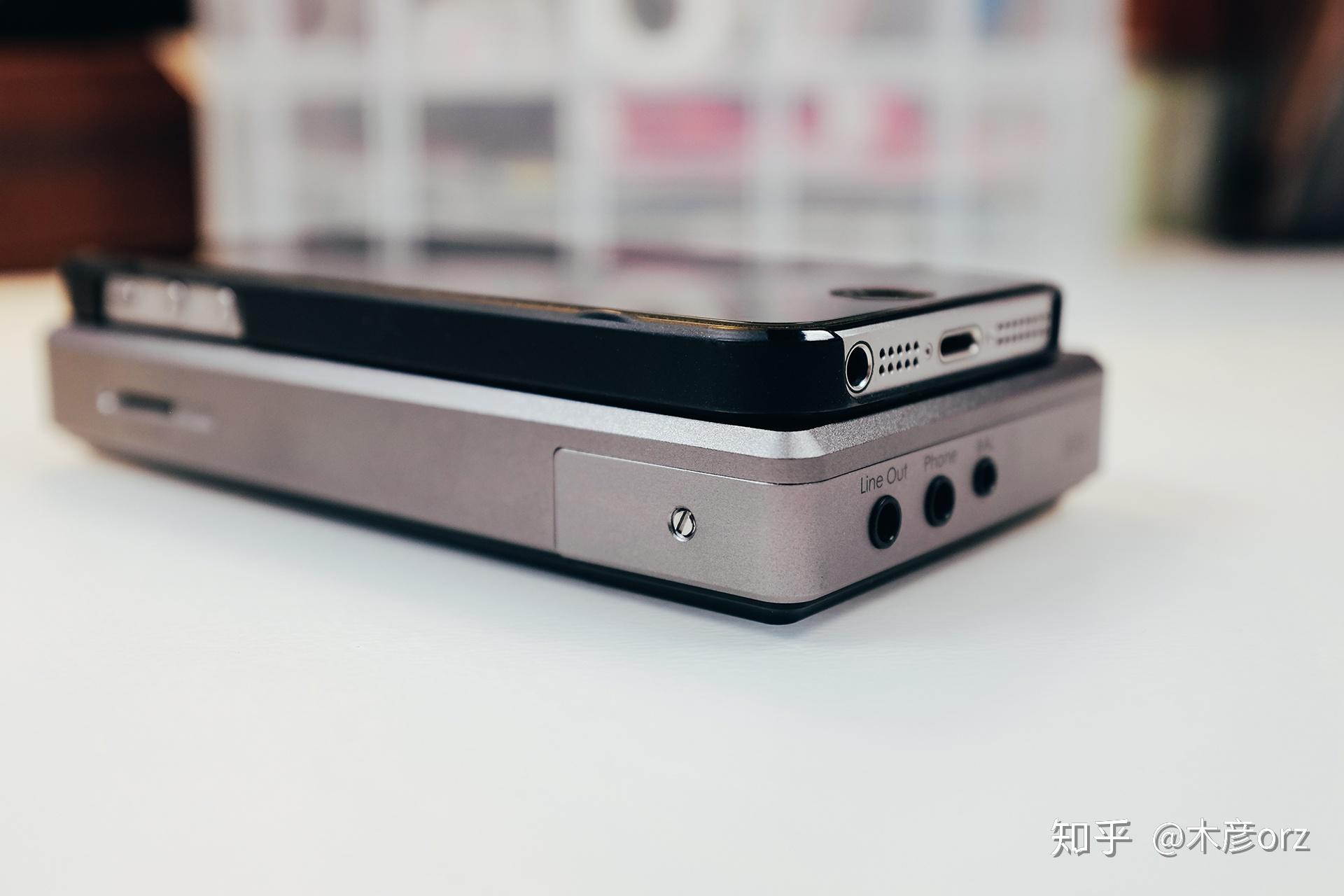 双面人-iBasso DX150随身播放器测评 - 知乎