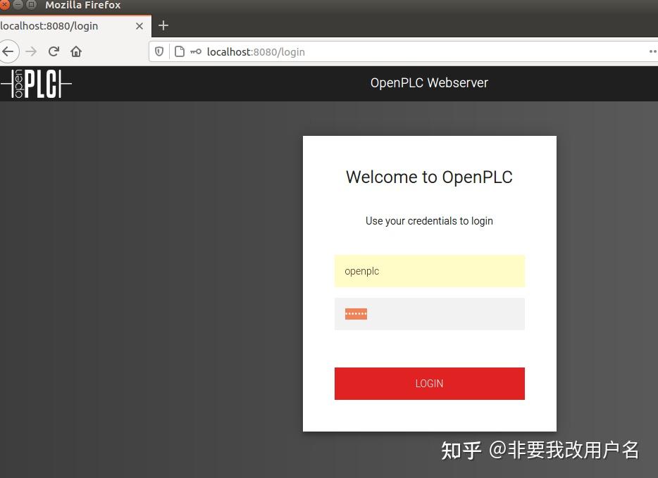 openplc 研究：runtime层编译及运行,SCADABR试运行 - 知乎