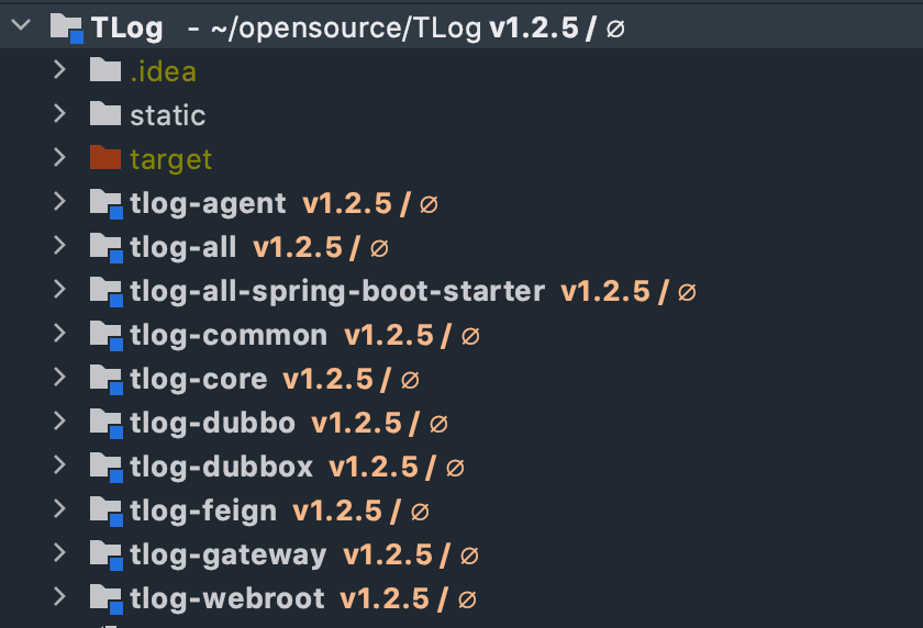 开源框架TLog核心原理架构解析 - 知乎