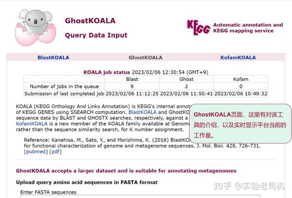 做完蛋白质谱后的KEGG、GO分析 - 知乎