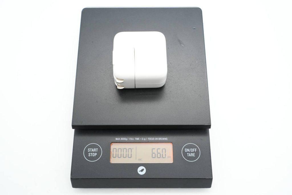 拆解报告：Apple苹果12W USB-A充电器A2167 - 知乎