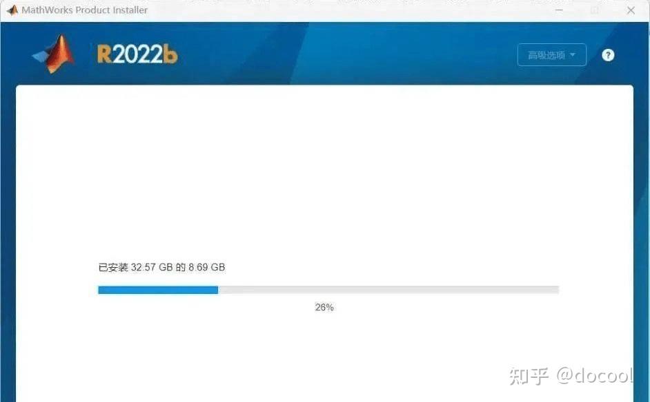 MATLAB全版本安装包详细安装教程附200G源码/视频/讲义 - 知乎