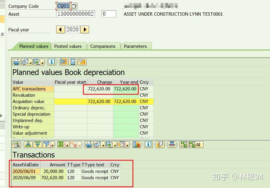 SAP FICO零基础学习_0009_资产-在建工程 - 知乎