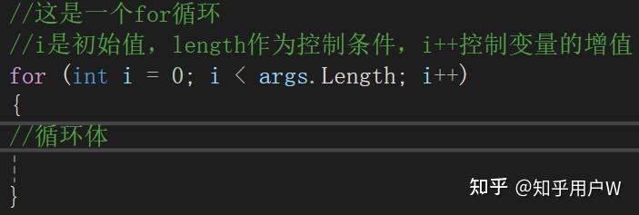 C#For/Foreach - 知乎