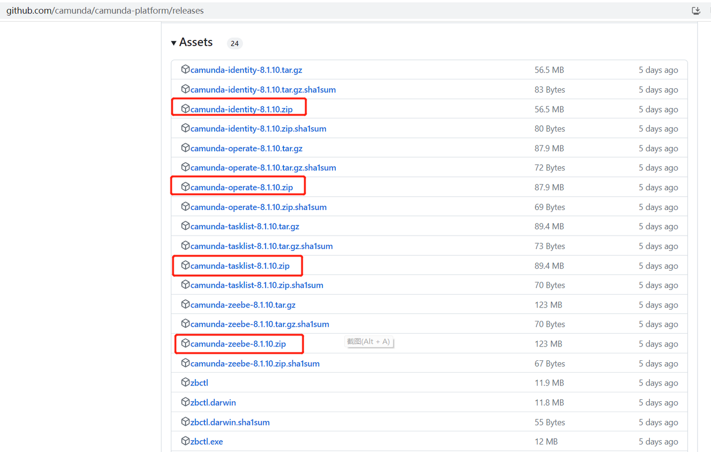 Camunda8私有化安装部署快速入门 - 知乎