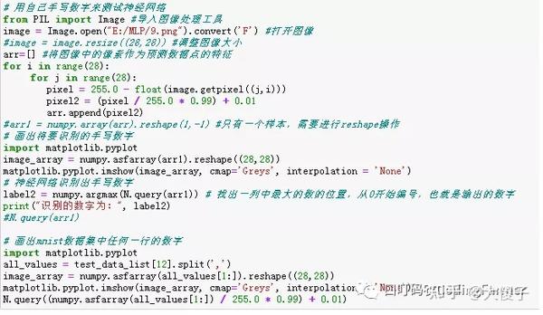 入门篇——解析Python神经网络原理及编程 - 知乎