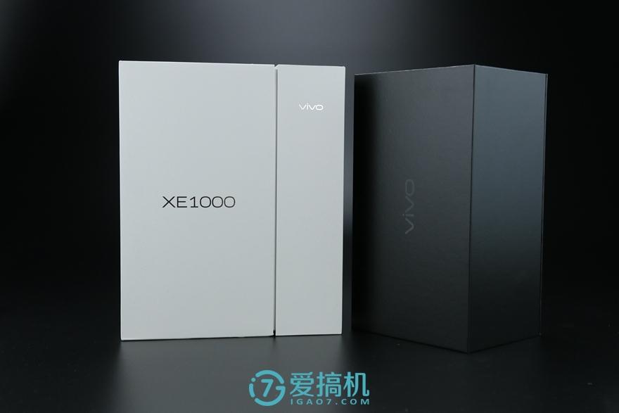 影音好搭档 vivo VR/XE1000头戴耳机图赏 - 知乎