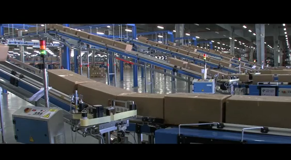 看完ZARA的生产线，你会发现其他的品牌都弱爆了！（超详细解读ZARA，干货满满不容错过！） - 知乎