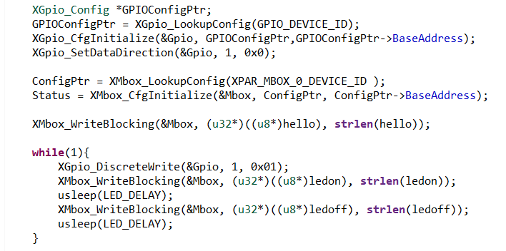 处理器间通信：MailBox与MUTEX - 知乎