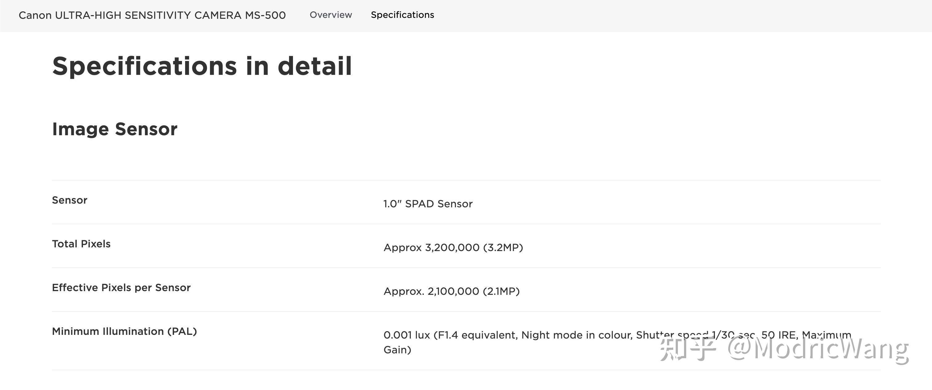 取代CMOS？SPAD摄像机面世 - 知乎