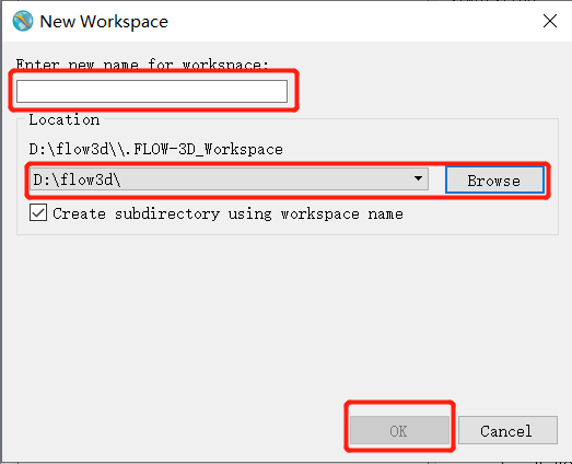 Flow-3D操作流程 - 知乎