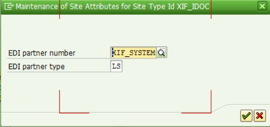 使用SAP XIF Adapter发送IDoc数据 - 知乎