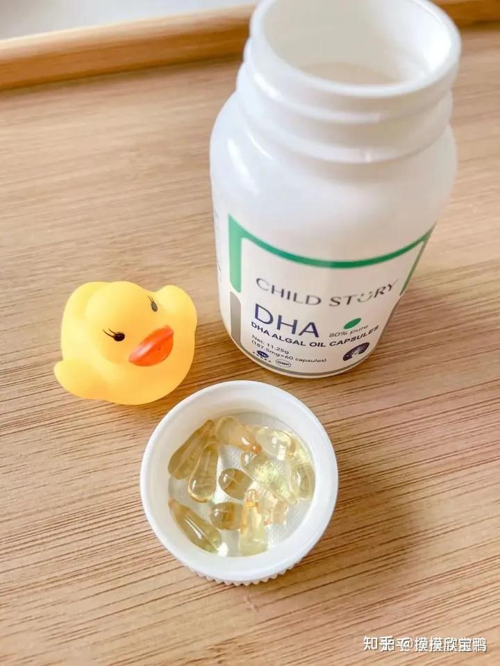 【DHA选购攻略】到底怎么才能买到合适的DHA？选购DHA，看这篇就够了！