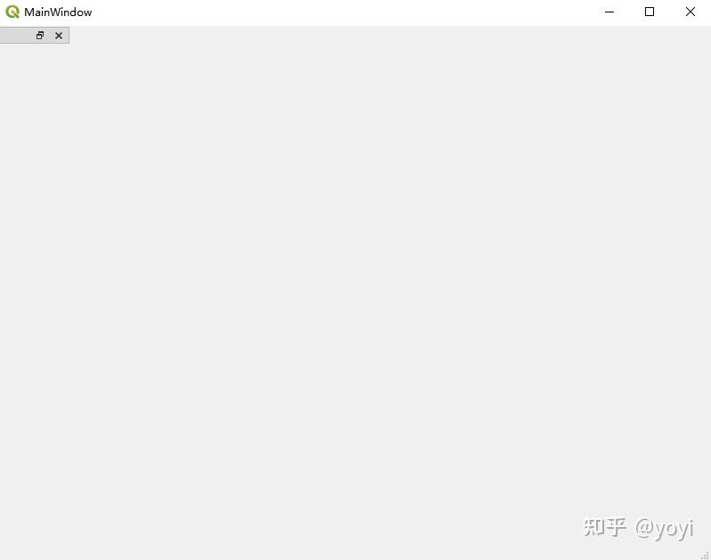 PyQGIS二次开发教程（一）：准备工作 - 知乎