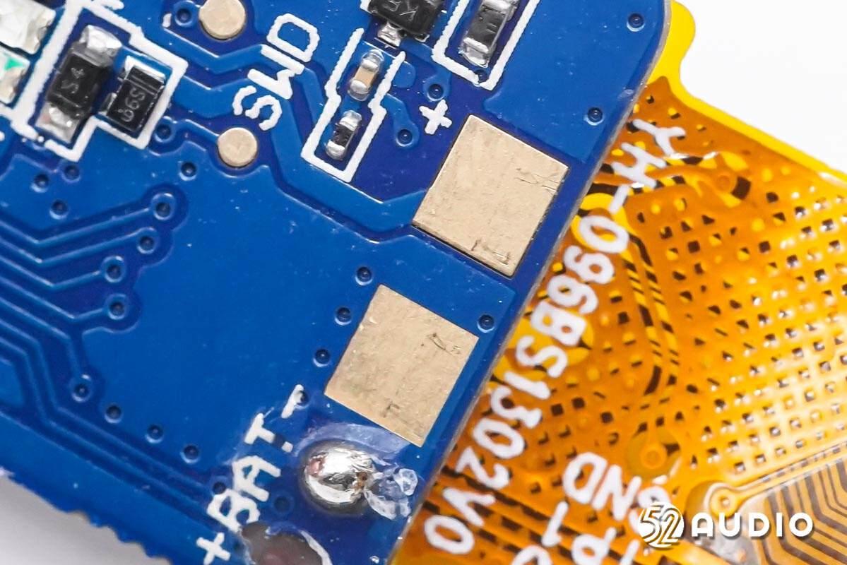 lifesense乐心手环6S拆解，支持心率、血氧、睡眠监测，体温检测 - 知乎