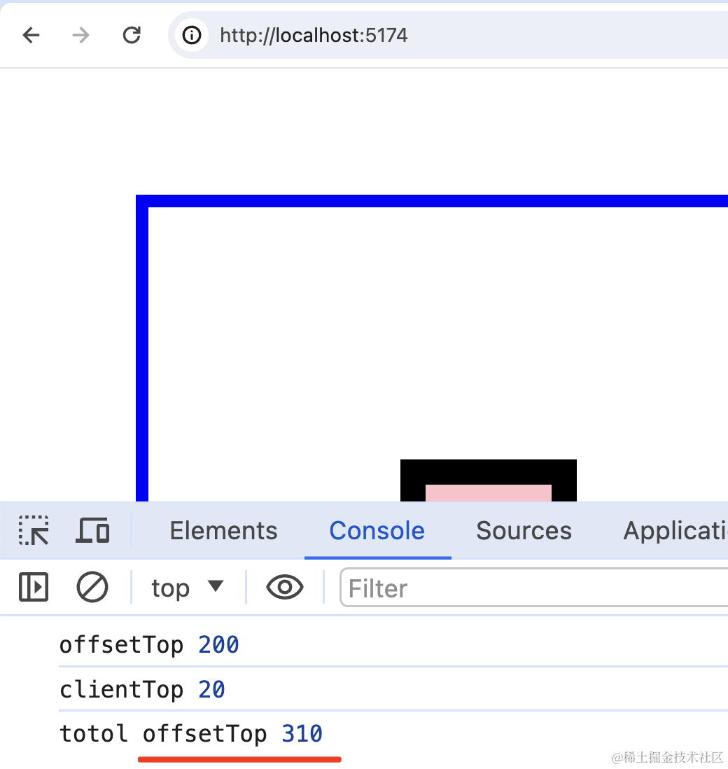 图解网页的各种距离 - 知乎