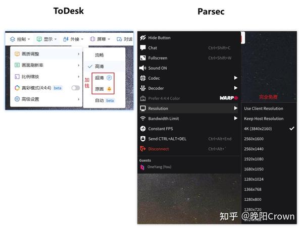 ToDesk远程开机+Parsec远程控制方案 - 知乎