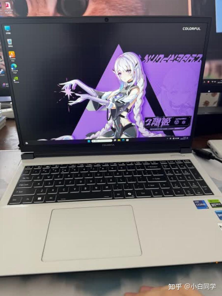 七彩虹隐星P16 Pro（隐星p16pro）怎么样？体验六天优缺点测评 - 知乎