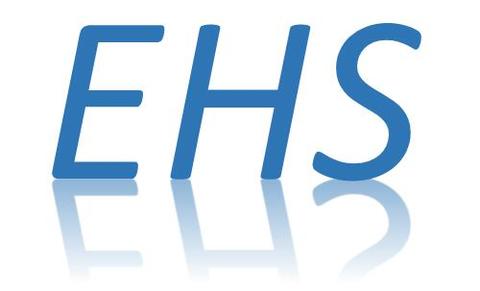 企业EHS管理概述 - 知乎