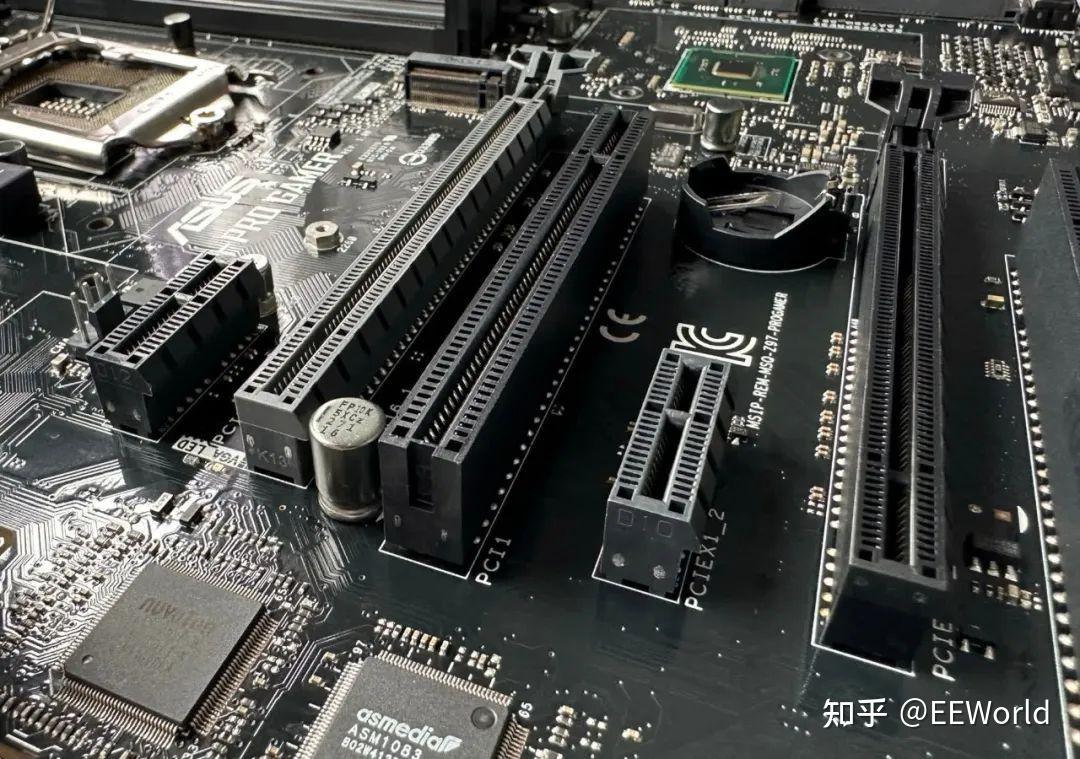 PCIe迎来20年来最大变革，或将引入光学传输 - 知乎