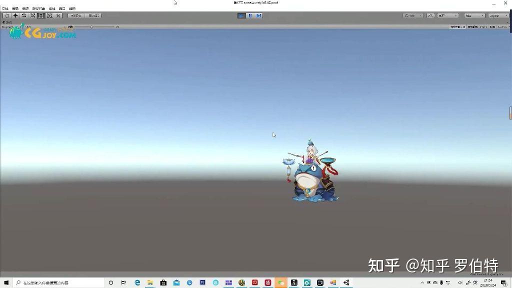 Spine47 spine与unity3d对接 - 知乎