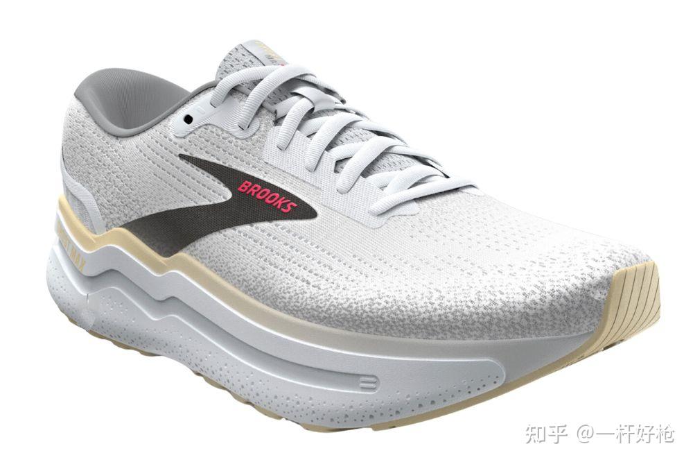 Brooks布鲁克斯2024年跑鞋抢先看 - 知乎