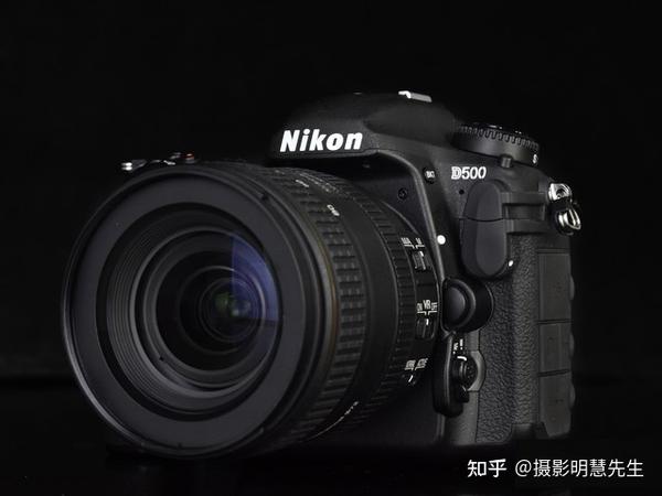 如何评价Nikon D500 (尼康D500)