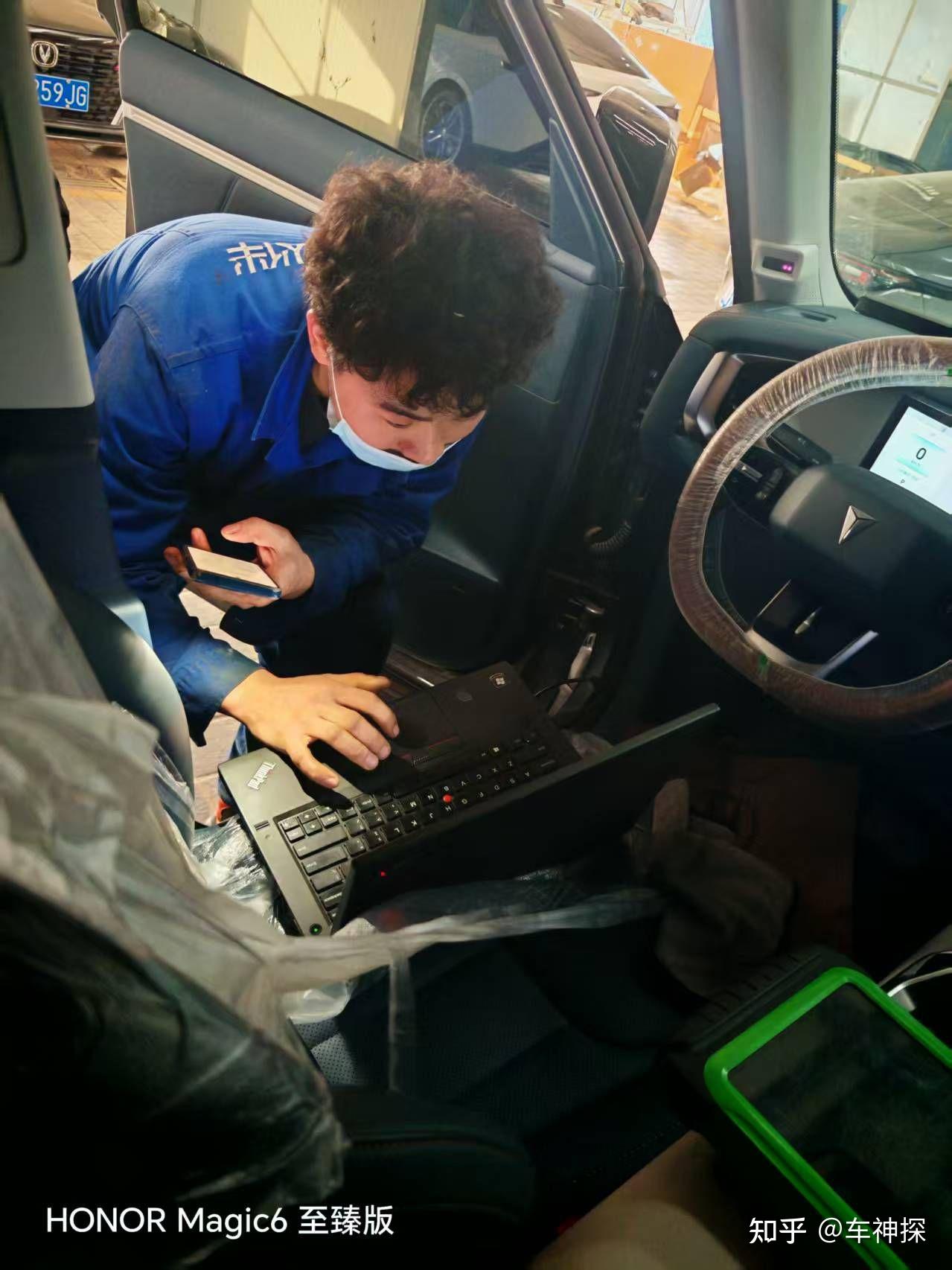 深蓝G318接连发生增程器无法启动故障，是个例还是集体问题？ - 知乎