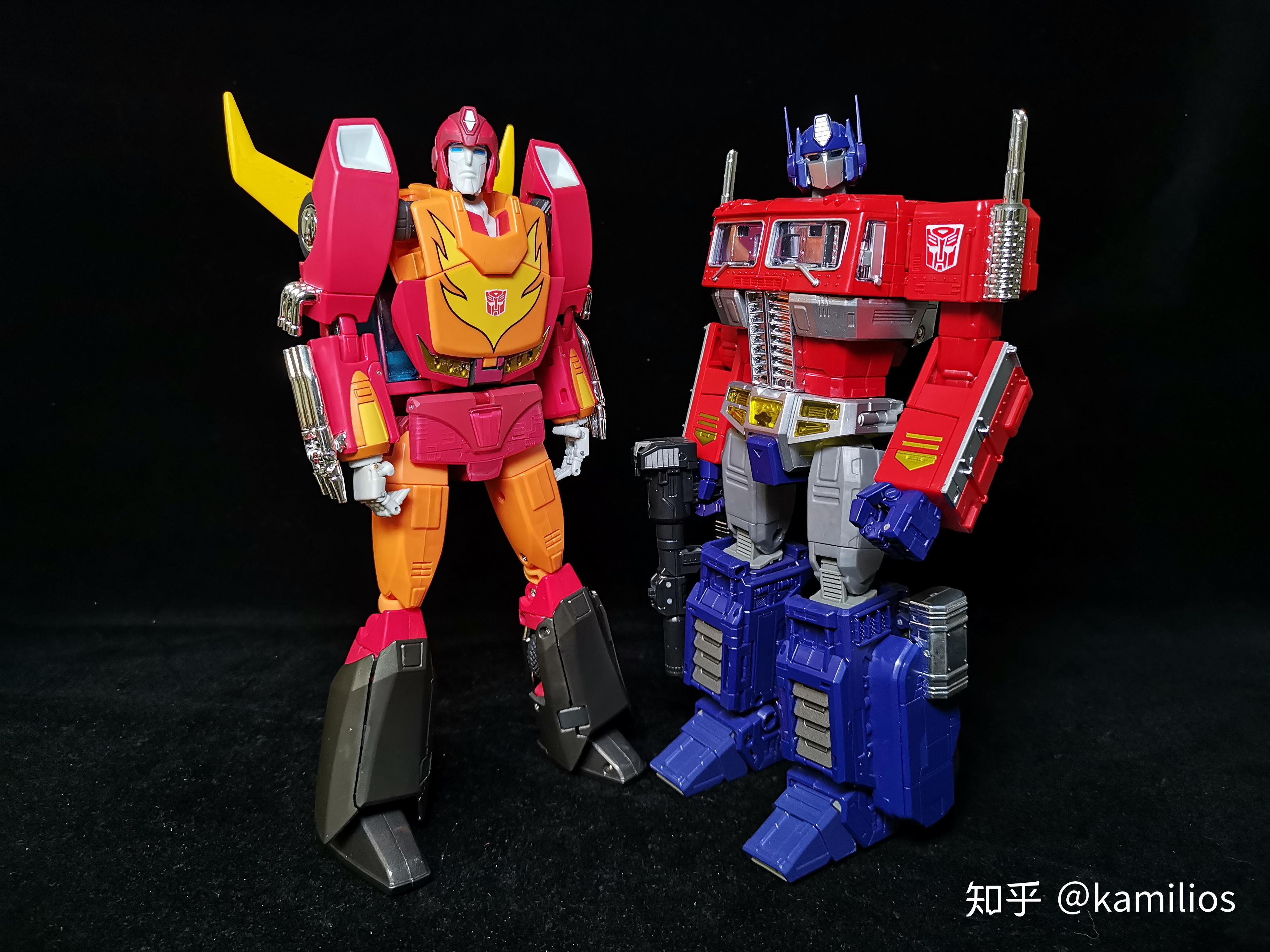 真的值得买——MP09补天士再版 - 知乎