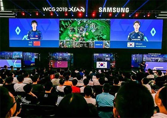 WCG2019总决赛落幕 中国队10枚奖牌成最大赢家 - 知乎