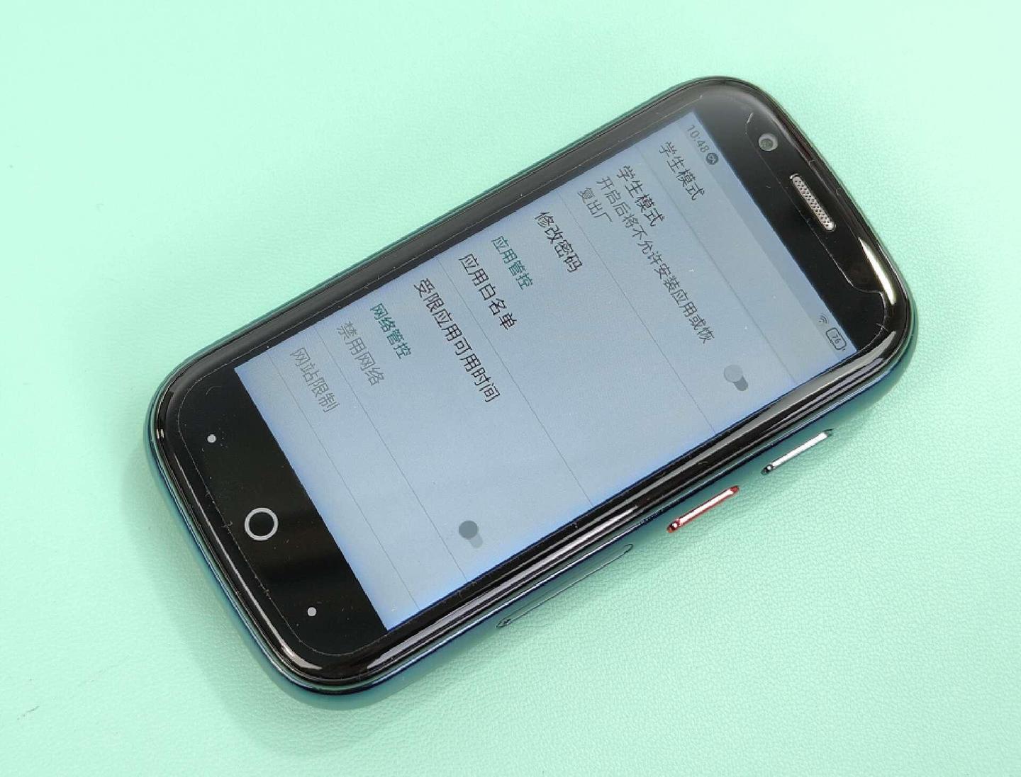 2025年得入手的迷你智能手机推荐，Unihertz Jelly 2体验体验1个月后，吐槽一下使用感受！