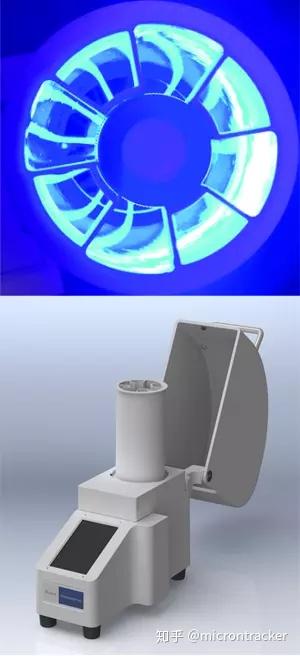 penn optical coatings M2 光反应器 pennoc Photoreactor - 知乎