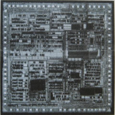 图解半导体制程概论（四） 半导体器件-逻辑IC - 知乎