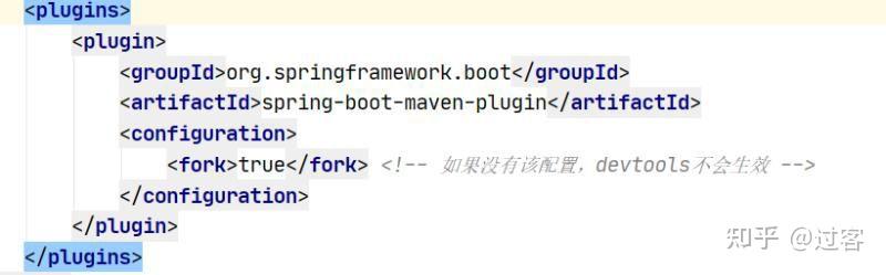 Spring Boot Devtools实现热部署 知乎