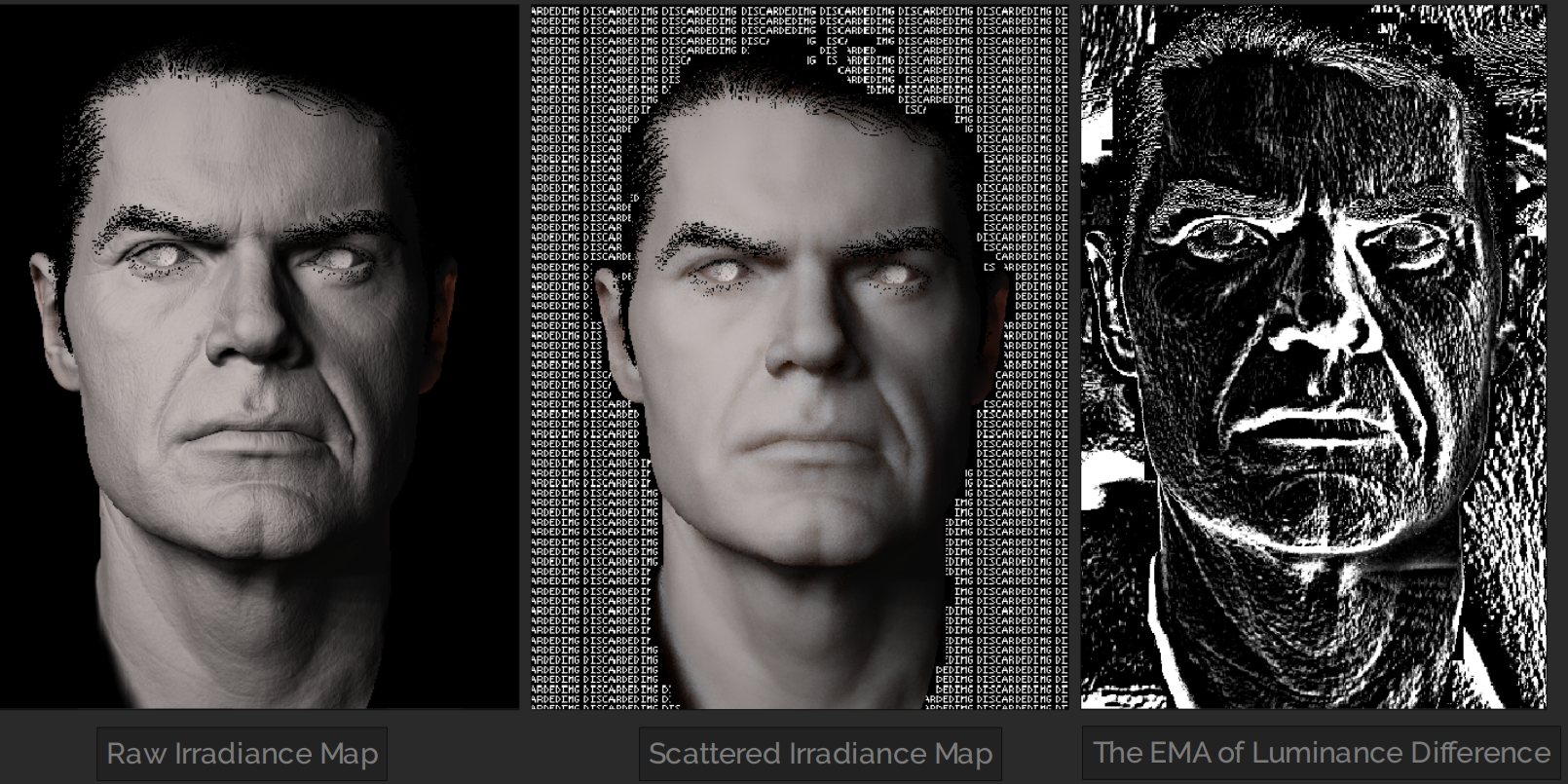 Unity和Unreal中的实时次表面散射渲染概览 - 知乎