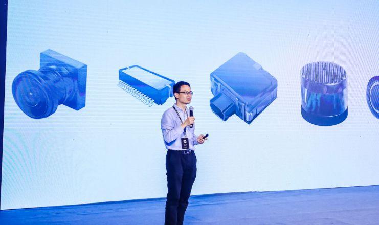 成立五年的MINIEYE，如何拿下比亚迪、奇瑞的前装订单？ - 知乎