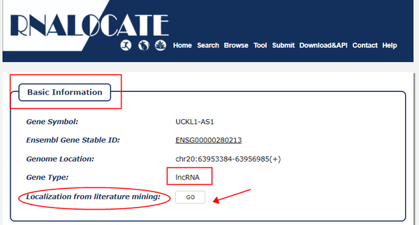 如何预测lncRNA亚细胞定位？这3个预测工具详细教程 “一键式” 帮您轻松搞定 - 知乎