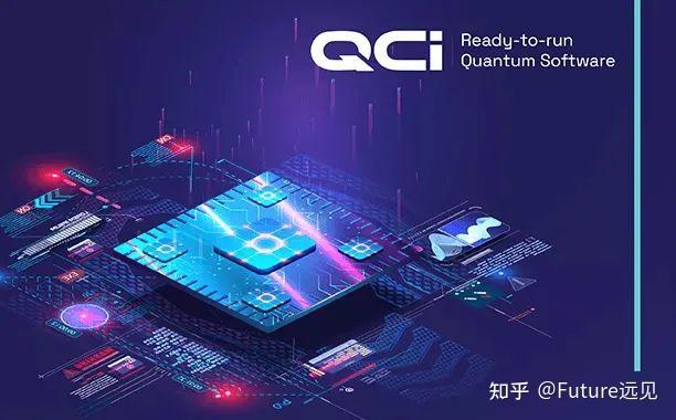 量子计算公司QCI昨日登陆纳斯达克，总市值1.99亿美元 - 知乎
