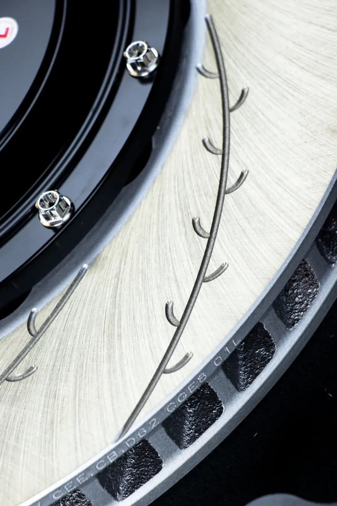 领克03改装升级TT-SPORT EB4大四活塞刹车卡钳案例 - 知乎