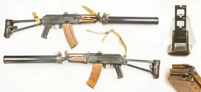 AK家族中的知名型号，久经实战检验，为什么却“褒贬不一”？ - 知乎