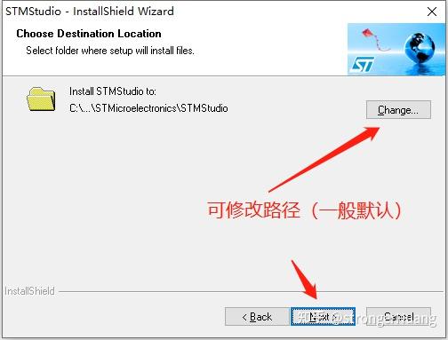 STM32调试诊断工具 | STM Studio介绍、下载、安装和使用教程 - 知乎