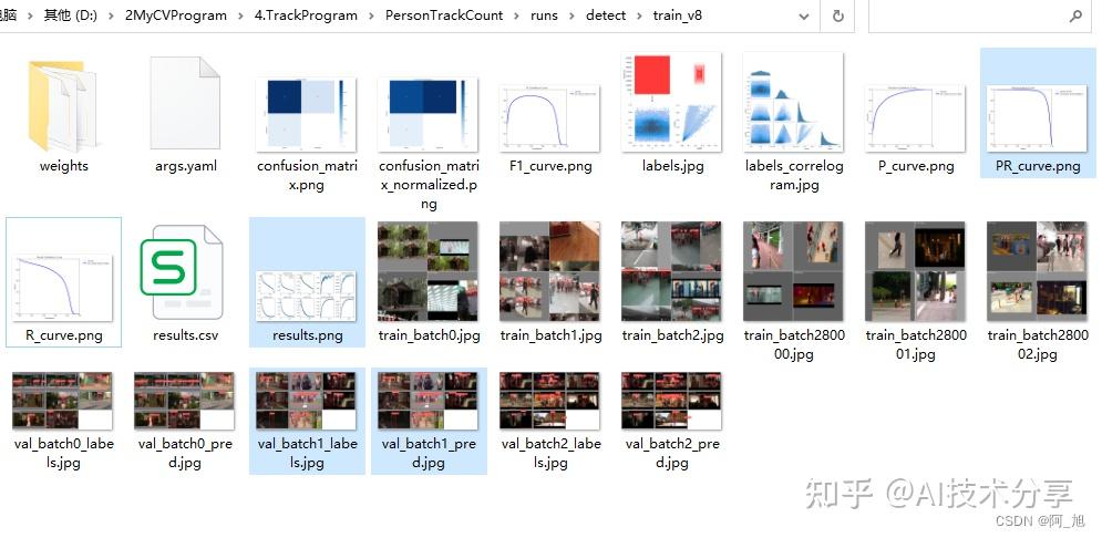 基于yolov8深度学习的危险区域人员闯入检测与报警系统【python源码pyqt5界面数据集训练代码】yolov8、bytetrack、目标追踪、区域闯入 知乎