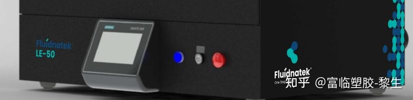 FLUIDNATEK LE-50 Gen 2 台式实验室电纺丝和电喷雾机 - 知乎
