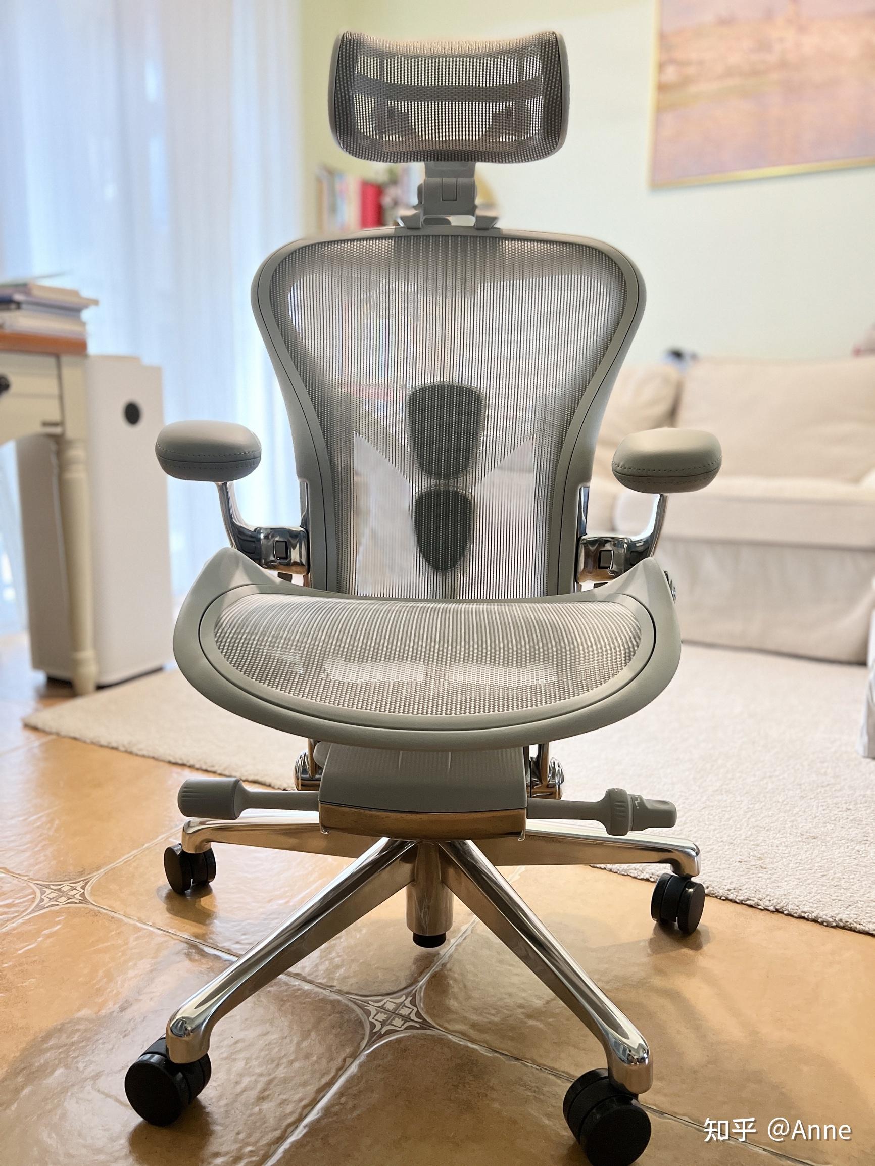 关于Herman Miller 货源、渠道、如何便宜买到正品？ - 知乎