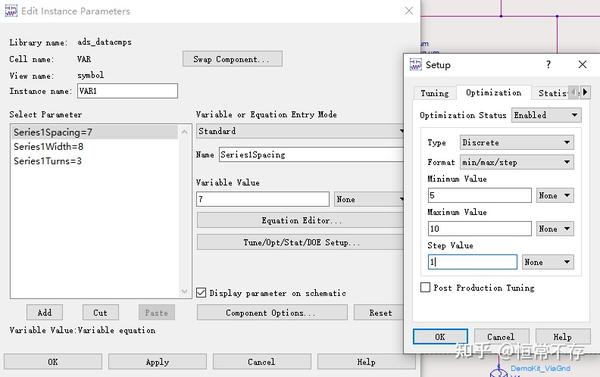 射频功放MMIC学习-3dB耦合器 - 知乎