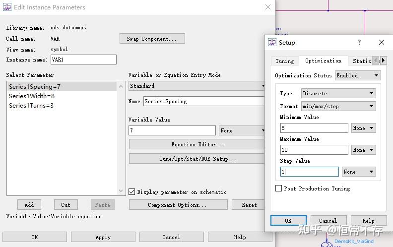 射频功放MMIC学习-3dB耦合器 - 知乎