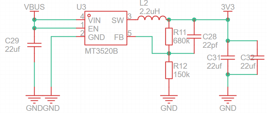 DshanMCU-R128s2 R128 DevKit 开发板 - 知乎