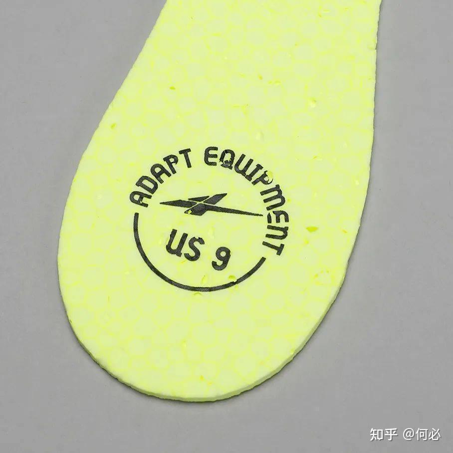 国产小众品牌篮球鞋SPO PLAYER 1 - 知乎